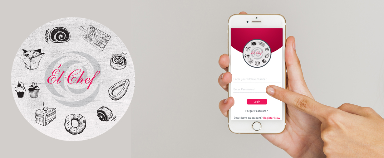calorie counter app | elior india