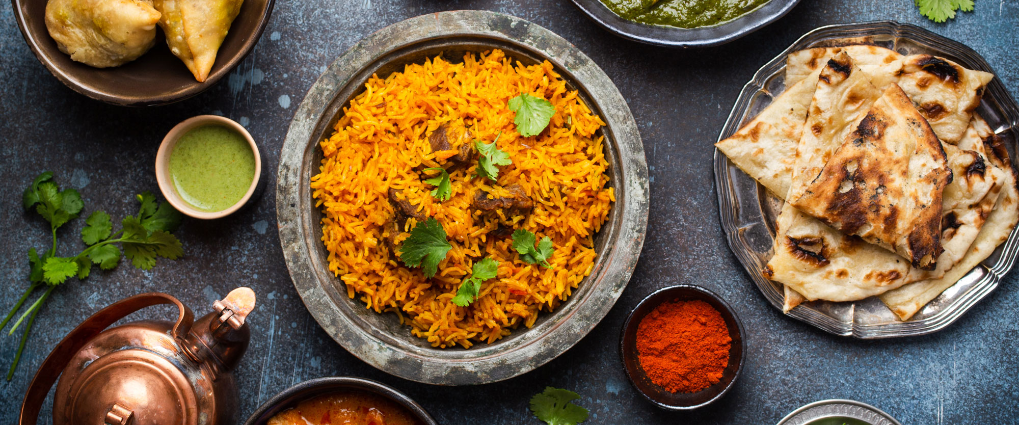 About Us | Elior India