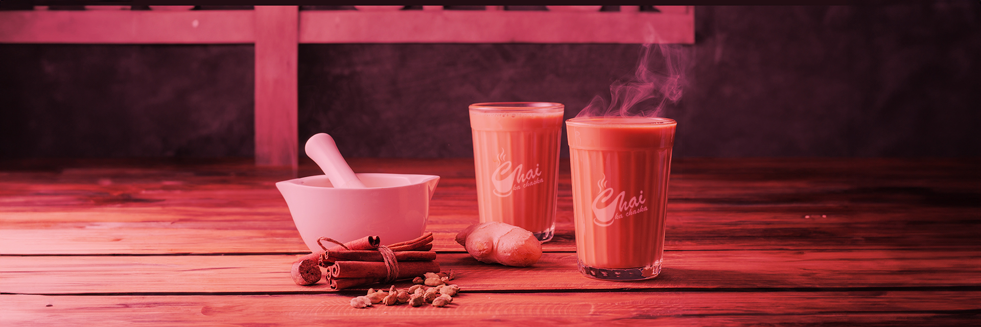 Chai Ka Chaska | Premium Indian Tea Varieties