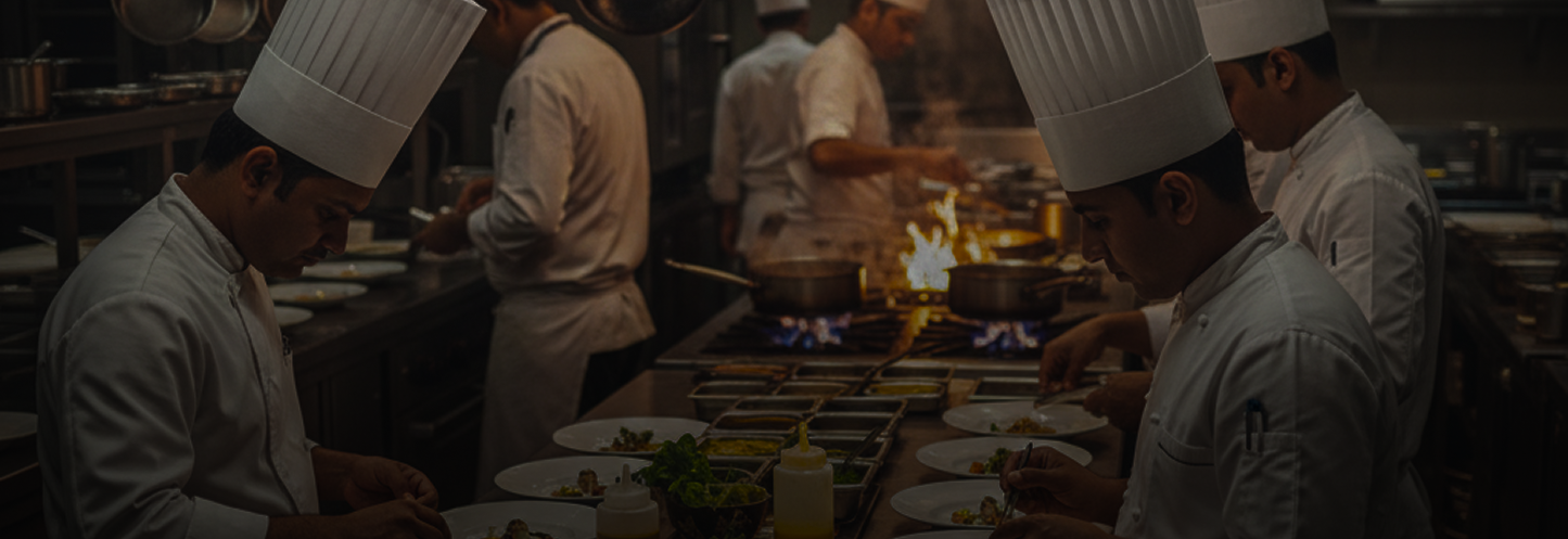 About Us | Elior India